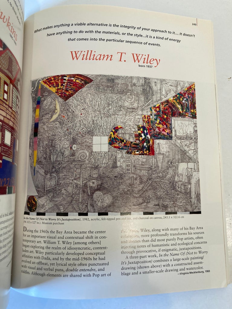 National Museum Of American Art, Smithsonian Institution Art Book 1995 ...