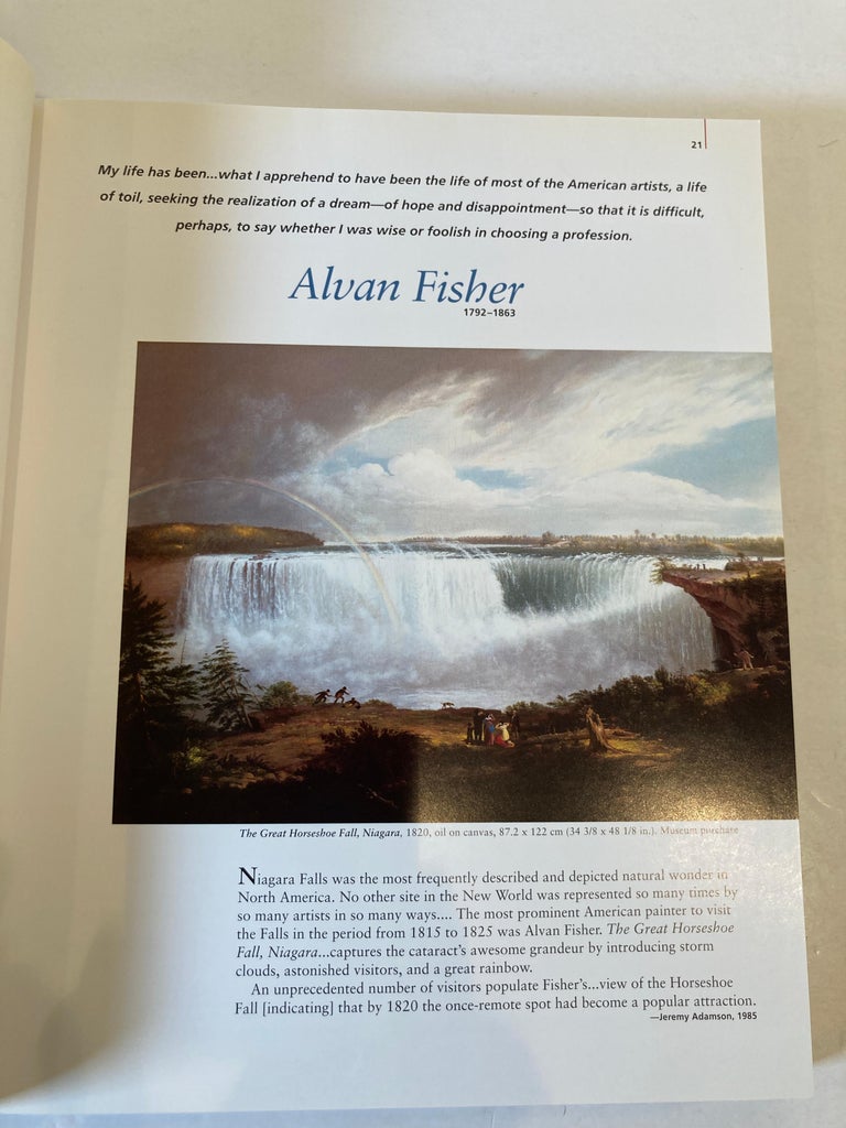 National Museum Of American Art, Smithsonian Institution Art Book 1995 ...