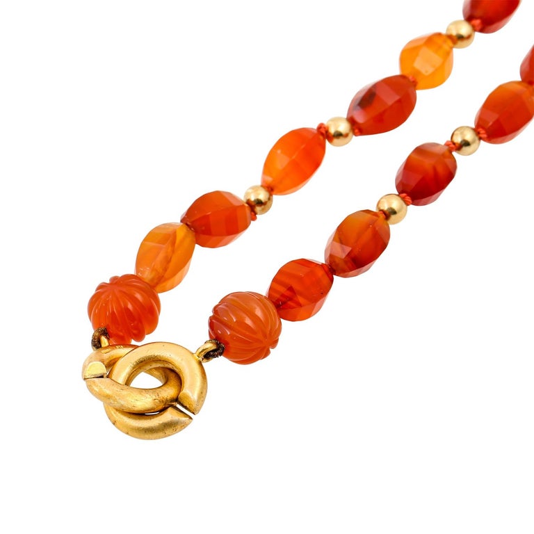 Collection of 2 Chains For Sale at 1stDibs