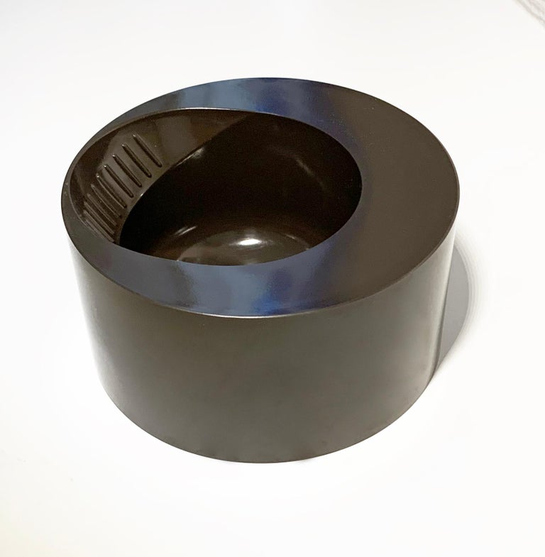 Important Collection of 8 Serious Mid-century Bakelite/Melamine ...