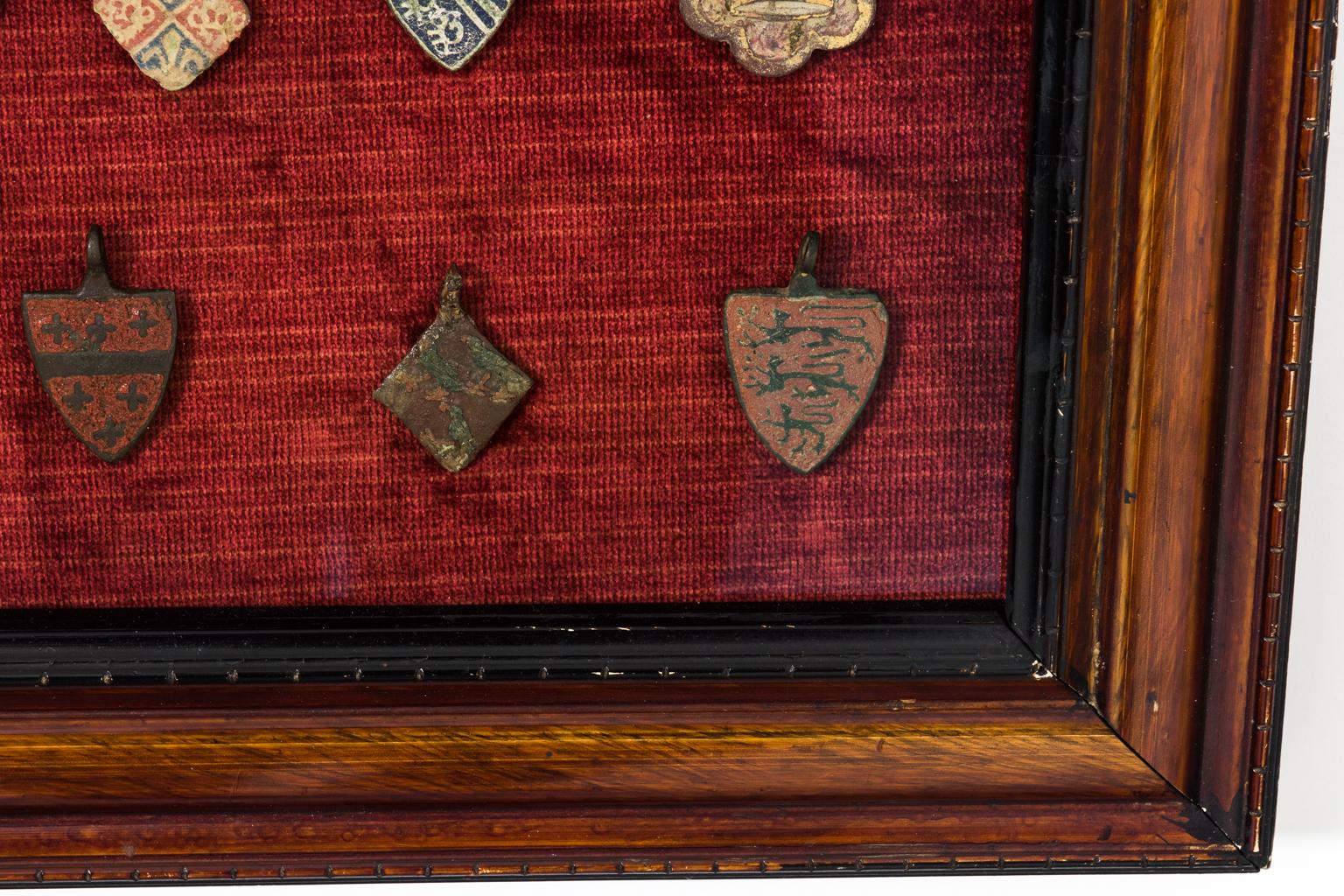 Collection of Antique Roman Medals at 1stDibs | ancient roman medals