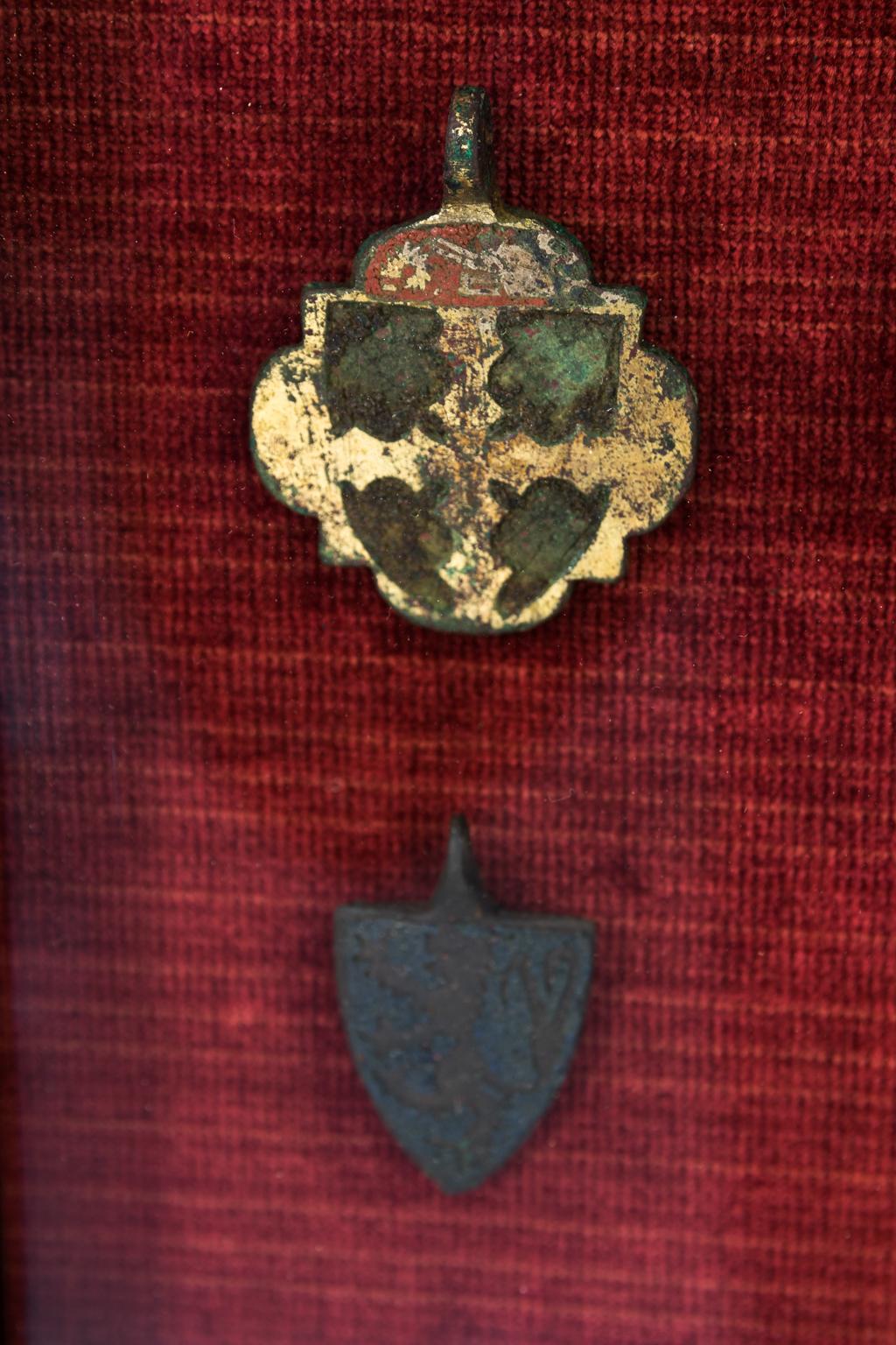 Collection of Antique Roman Medals at 1stDibs | ancient roman medals