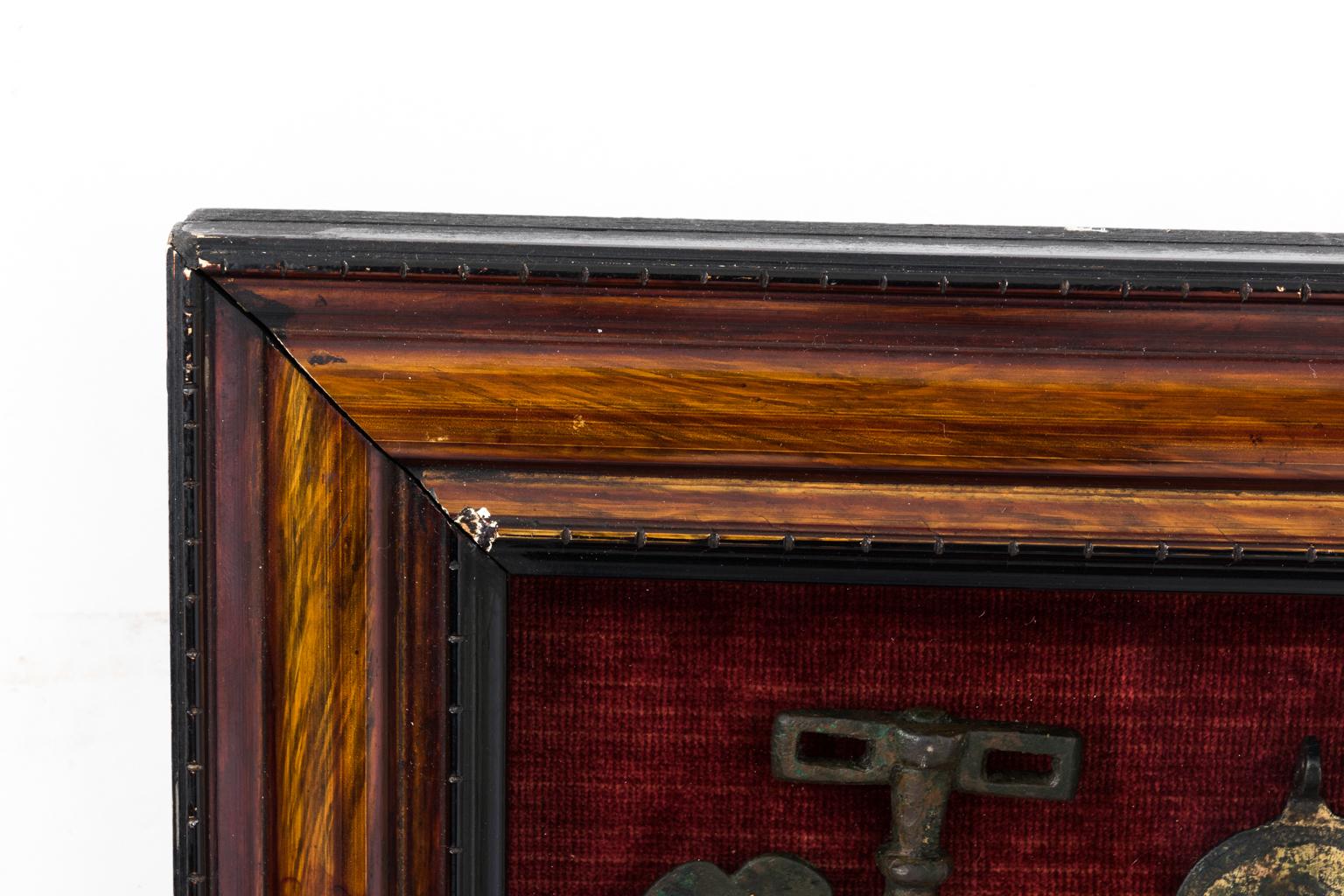 Collection of Antique Roman Medals at 1stDibs | ancient roman medals