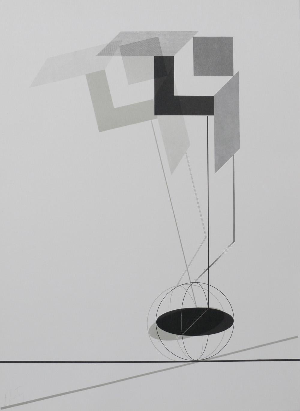 Collection of El Lissitzky Constructivist Prints For Sale at 1stDibs