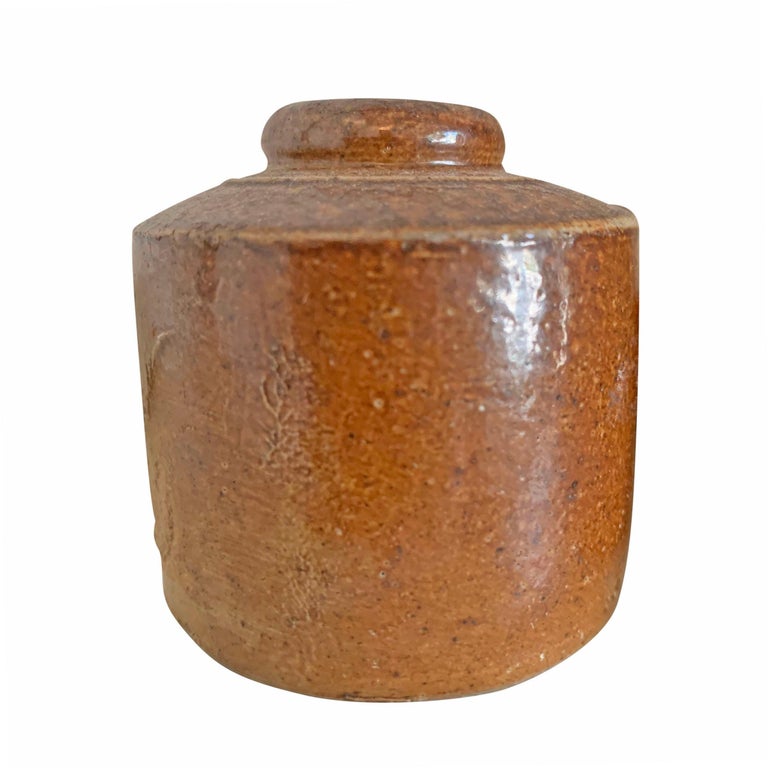 Collection of Eleven 19th Century English Ceramic Inkwells at 1stDibs