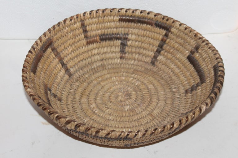Collection of Five Indian Baskets For Sale at 1stDibs | indian baskets ...