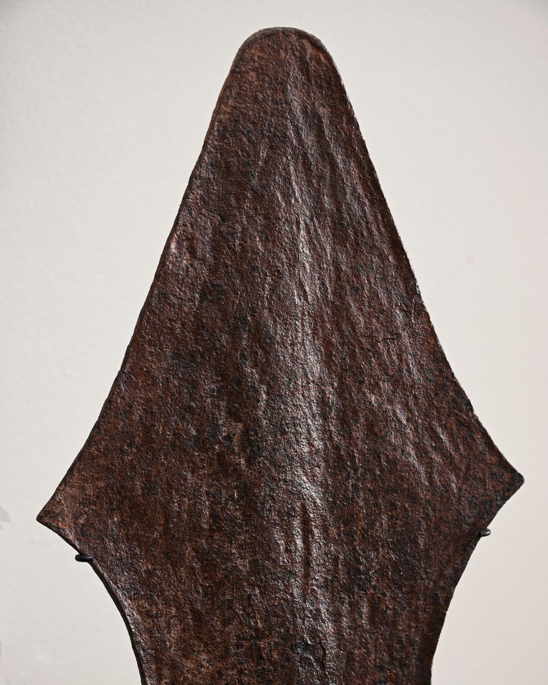 Collection of Four 19th Century African Tribal Currency's For Sale at ...