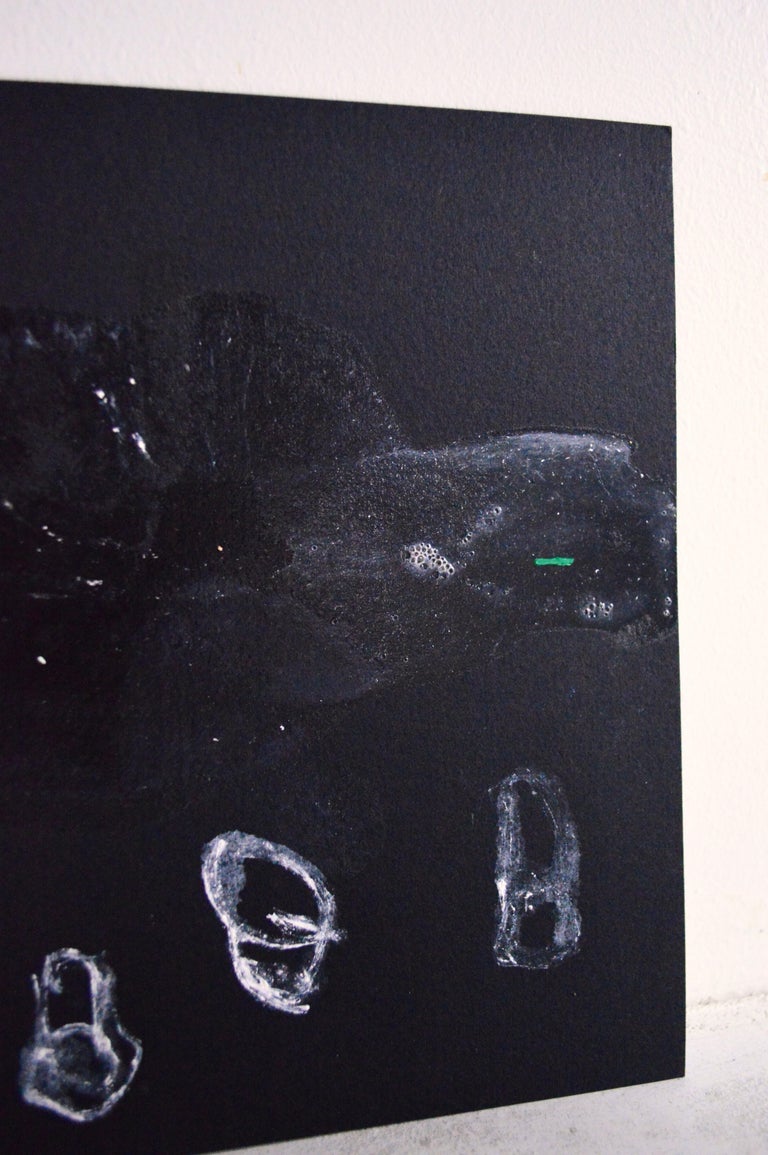 Collection of Four 21st Century Paintings by Greg Dickerson at 1stDibs