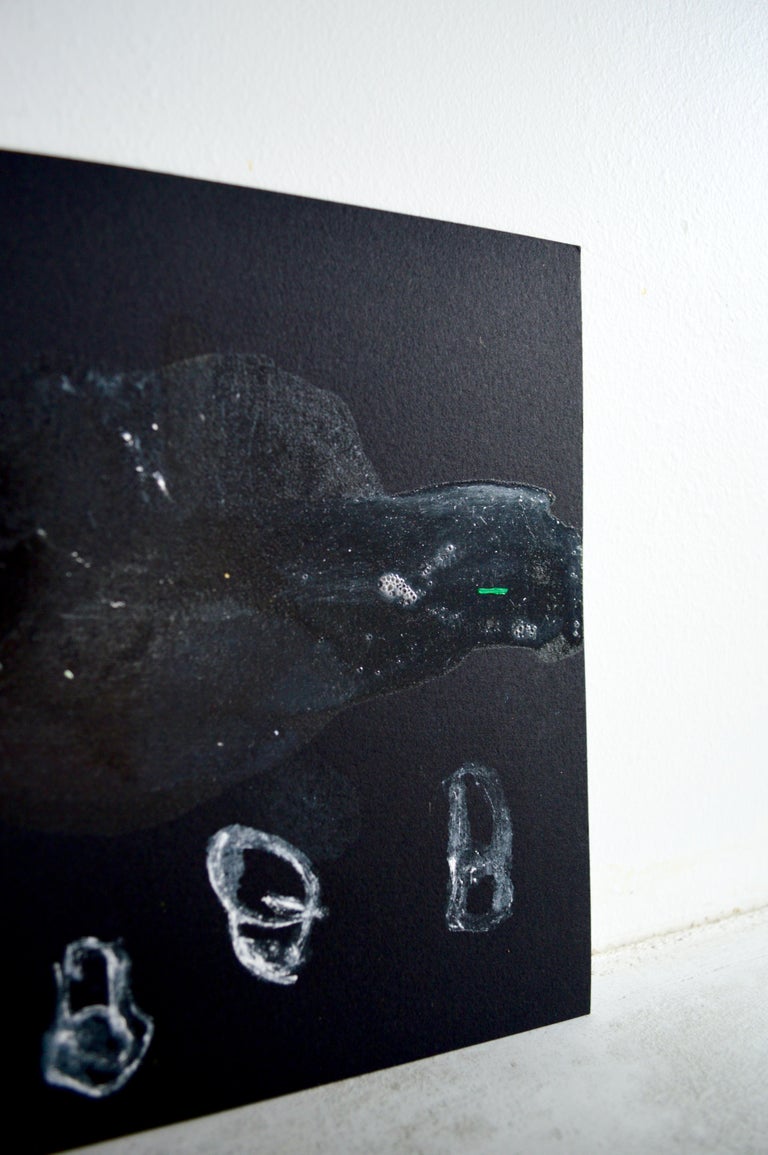 Collection of Four 21st Century Paintings by Greg Dickerson at 1stDibs