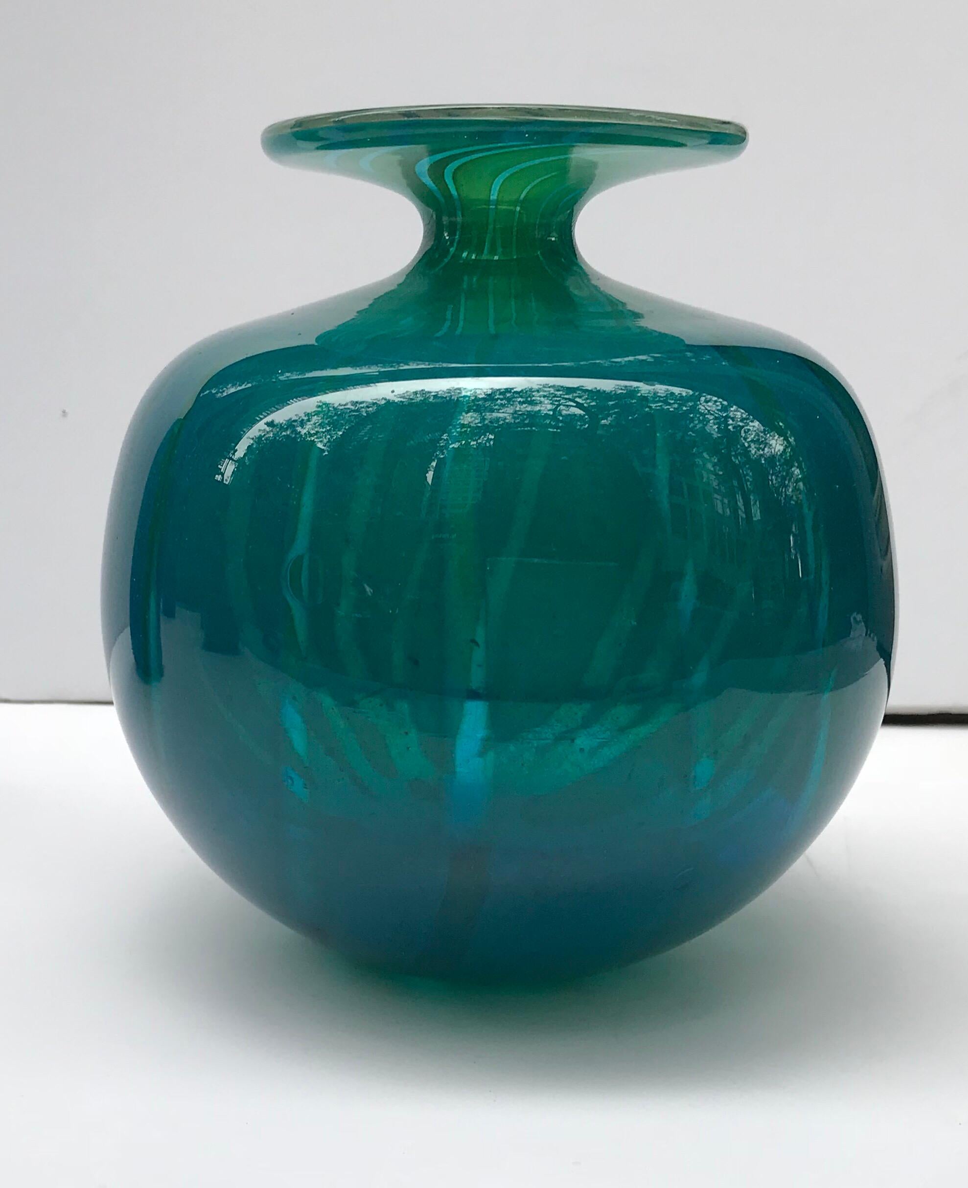 Collection of Maltese Studio Glass For Sale at 1stDibs | studio glass ...