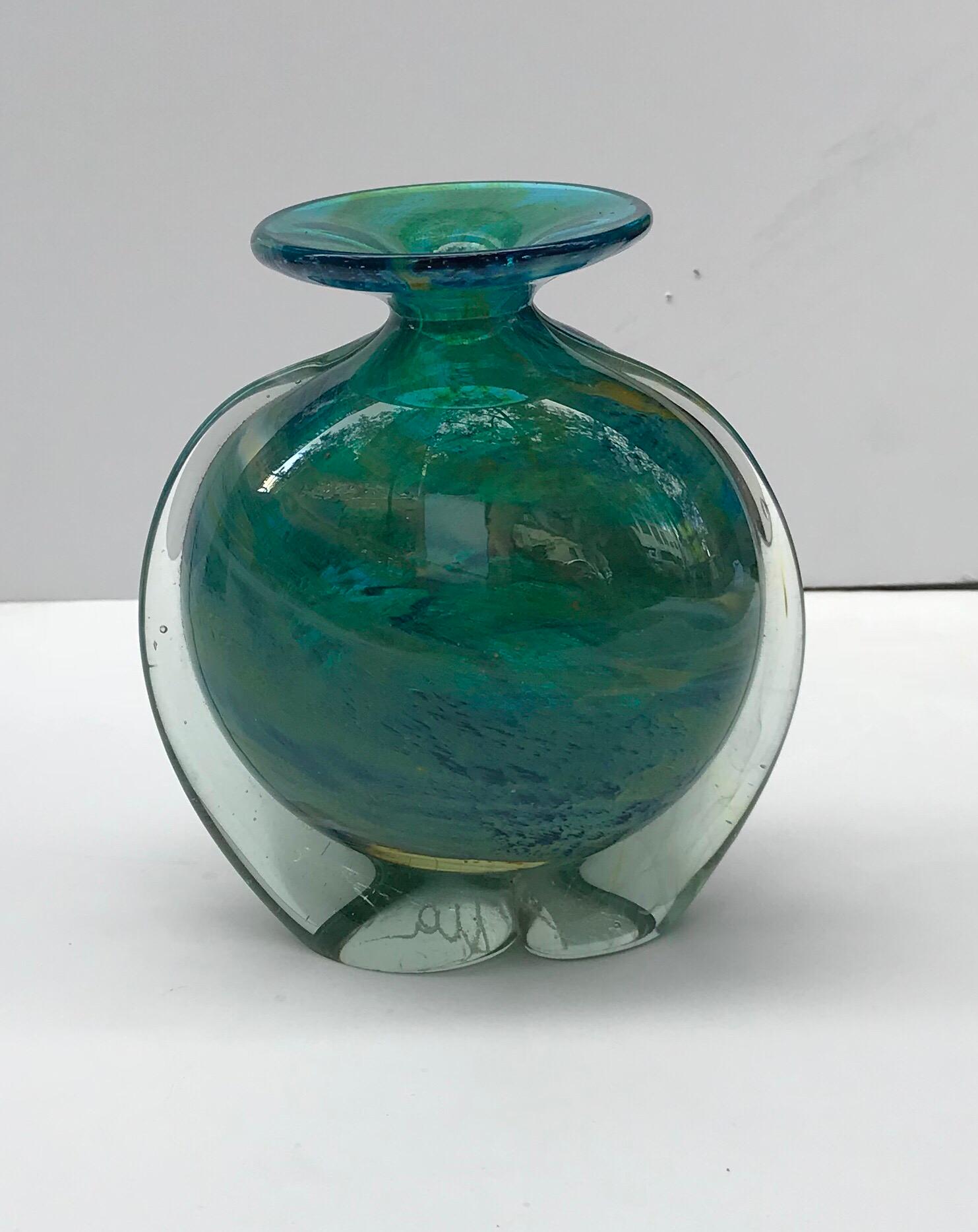Collection of Maltese Studio Glass For Sale at 1stDibs | studio glass ...