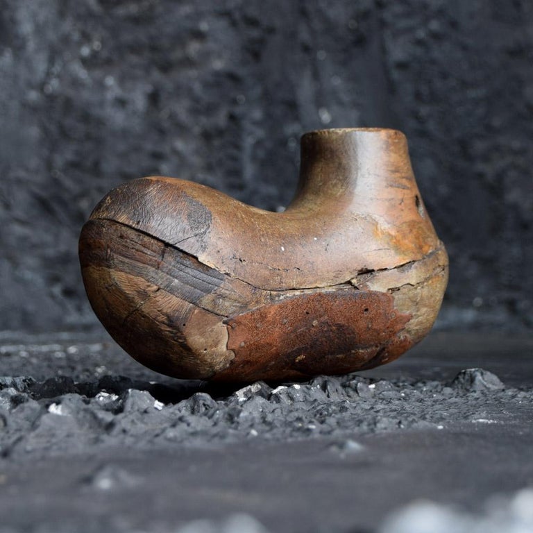 Collection of Rare Early 20th Century Mounted Medical Shoe Last Forms ...