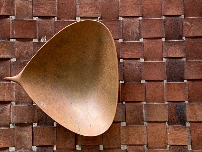 Collection of Vintage Carl Aubock Pieces For Sale at 1stDibs