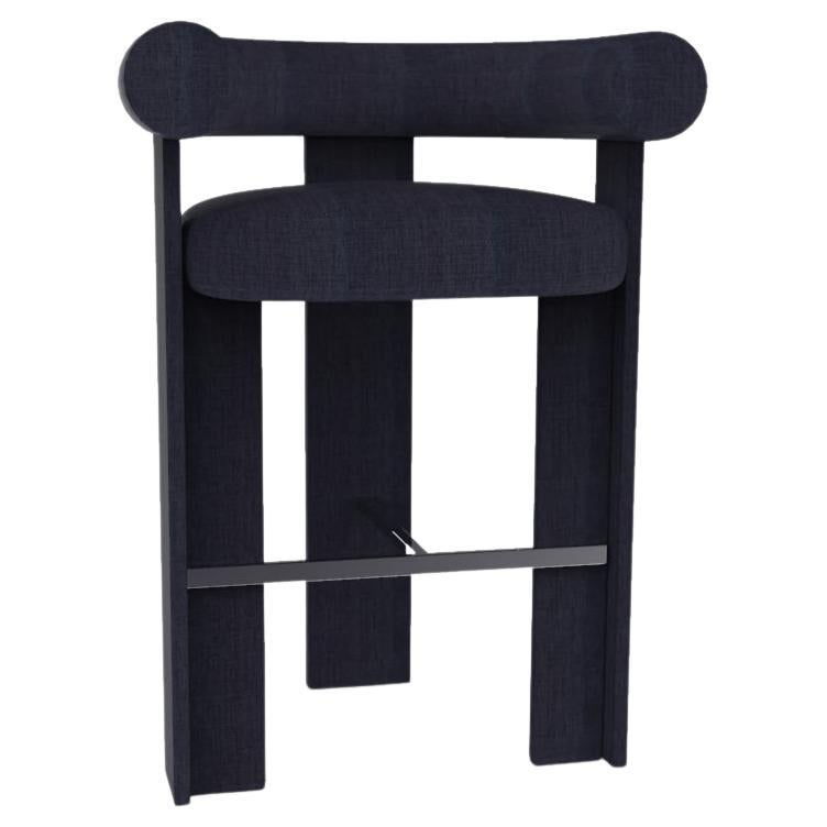 Collector Modern Cassette Bar Chair Fully Upholstered Famiglia 45 by ...