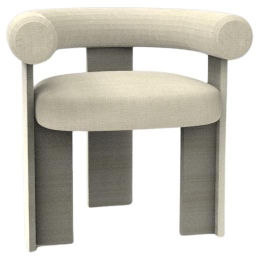 Collector Modern Cassette Chair Fully Upholstered in Famiglia 20 by ...