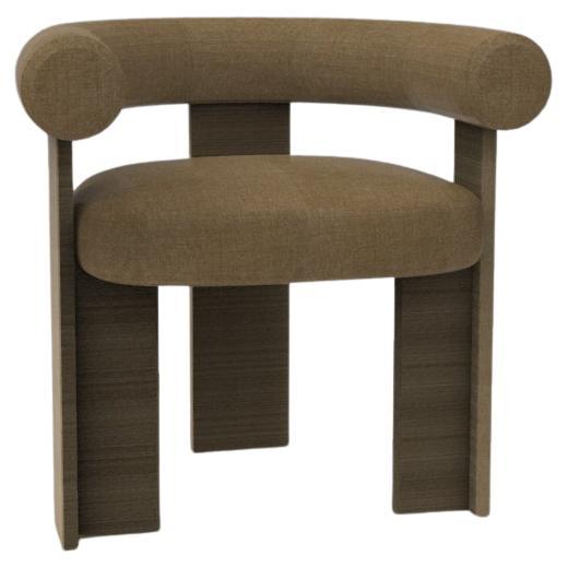 Collector Modern Cassette Chair Fully Upholstered in Famiglia 49 by ...