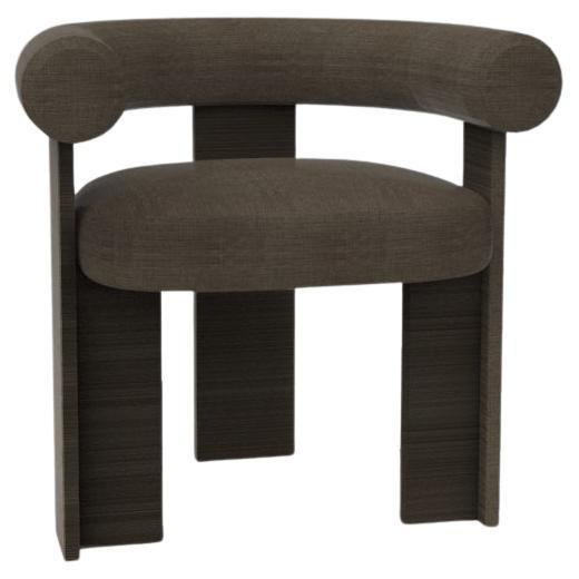 Collector Modern Cassette Chair Fully Upholstered in Famiglia 20 by ...