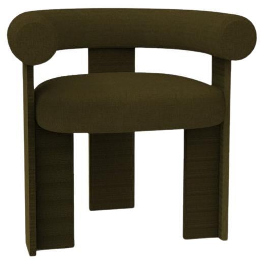 Collector Modern Cassette Chair Fully Upholstered in Famiglia 20 by ...