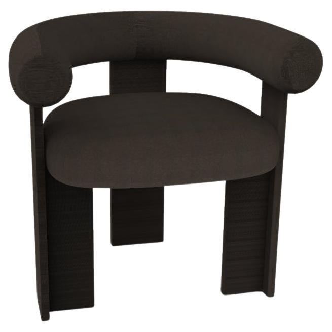 Collector Modern Cassette Chair Upholstered in Famiglia 53 by Alter Ego ...