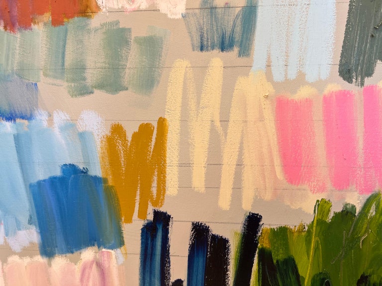 Colleen Leach - Another Point of View by Colleen Leach, Large Colorful ...