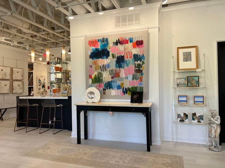 Colleen Leach - Another Point of View by Colleen Leach, Large Colorful ...