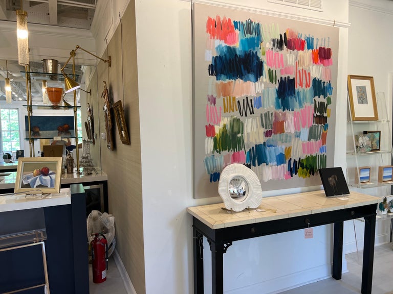 Colleen Leach - Another Point of View by Colleen Leach, Large Colorful ...