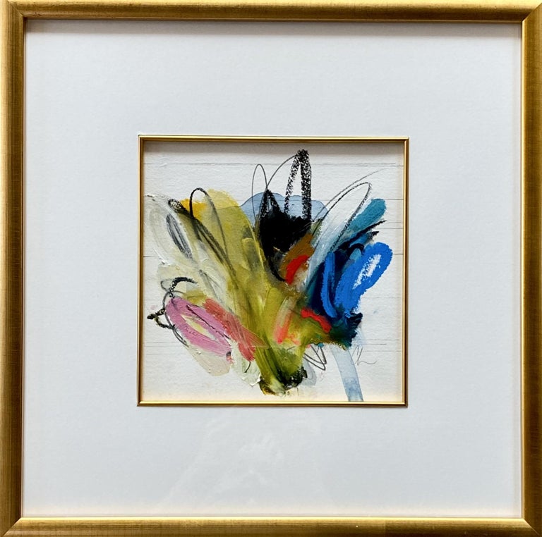 Colleen Leach - In the Limelight by Colleen Leach, Contemporary Framed ...