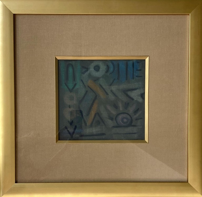 Colleen Leach - Islands in the Sky by Colleen Leach, Contemporary ...