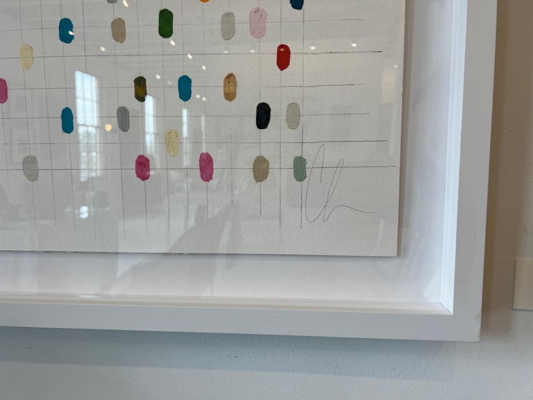 Colleen Leach - Laps Around the Sun by Colleen Leach, Contemporary ...