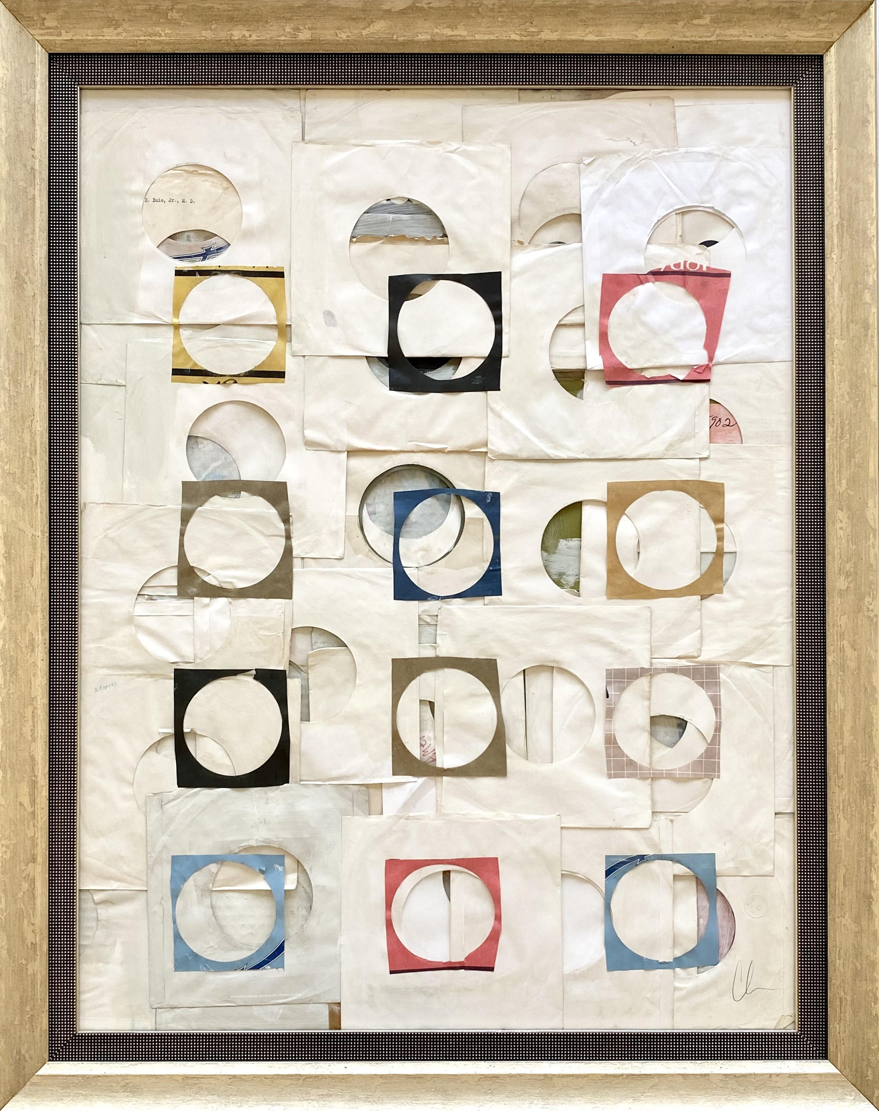 Colleen Leach - Secondhand New by Colleen Leach, Framed Vintage Record ...