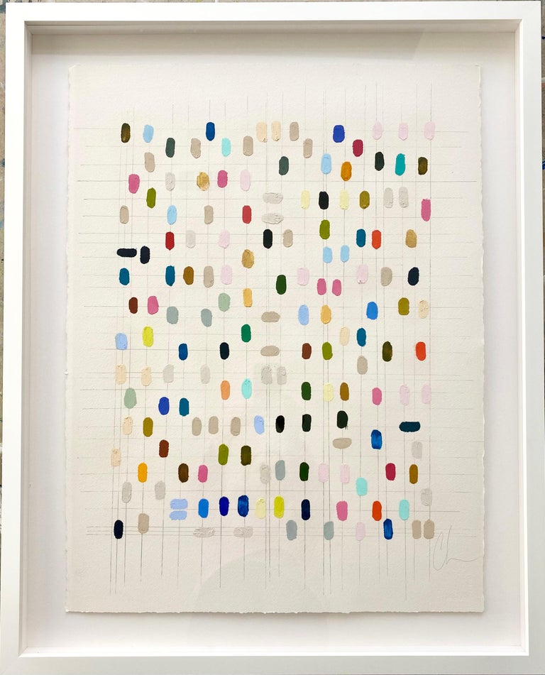 Colleen Leach - Waiting on You by Colleen Leach, Contemporary Framed ...