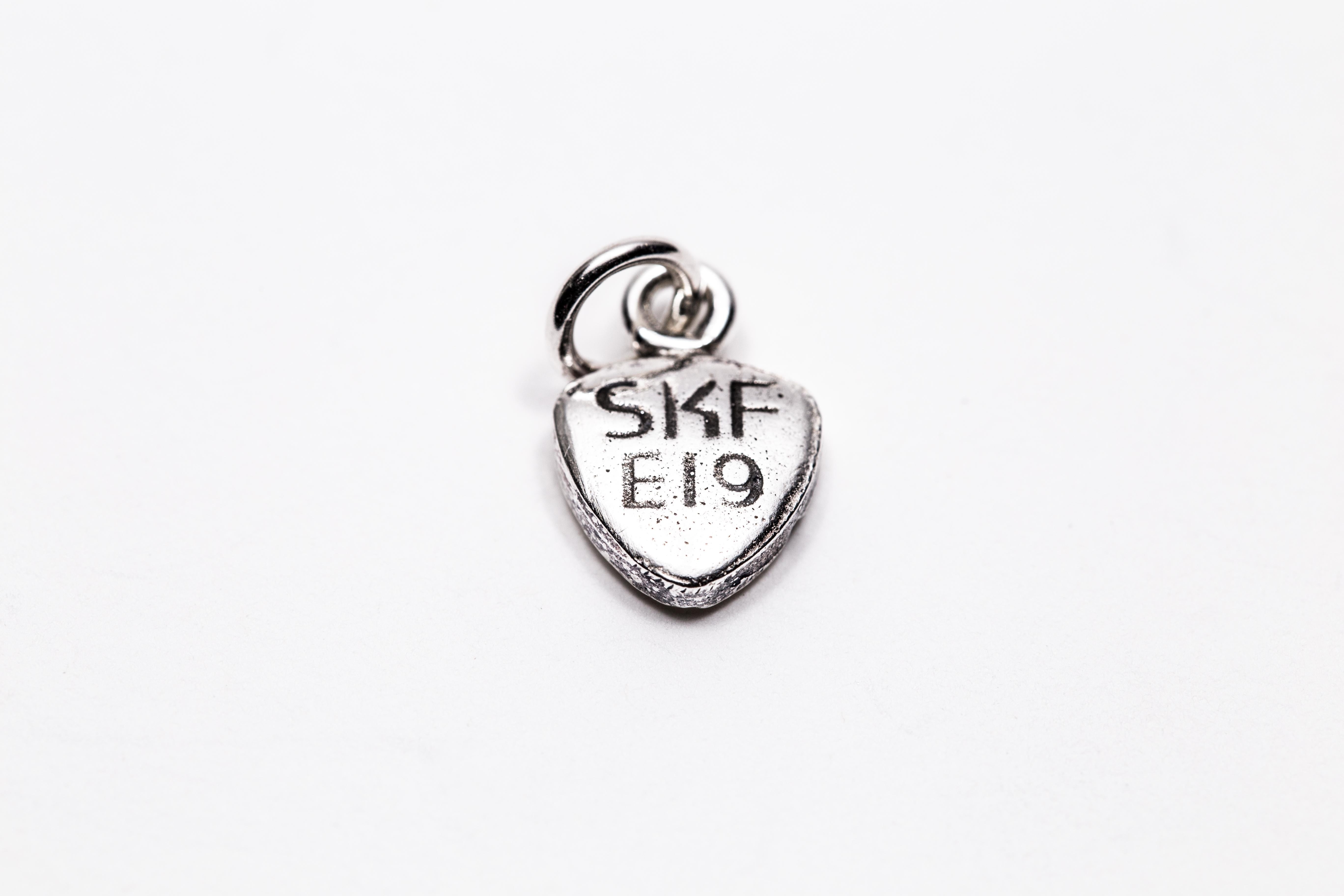Colleen Wolstenholme - Untitled pendant (Dexedrine) at 1stDibs