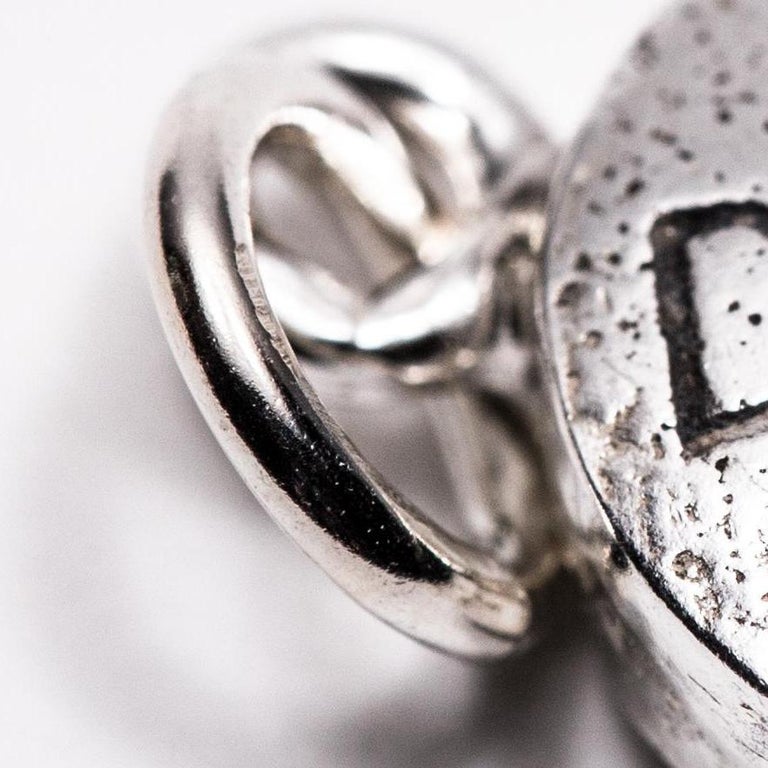 Colleen Wolstenholme - Untitled pendant (DuPont Percodan) For Sale at ...