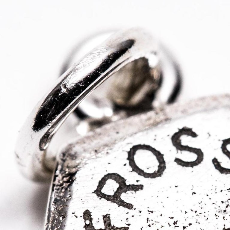 Colleen Wolstenholme - Untitled pendant (Timolide) For Sale at 1stDibs