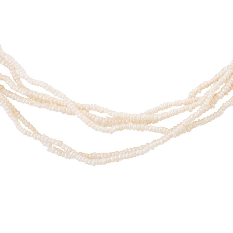 Collier de Chien, For Sale at 1stDibs