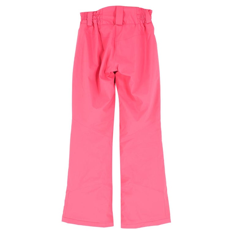 Colmar Neon Pink Ski Jacket and Trousers Set US 4 at 1stDibs