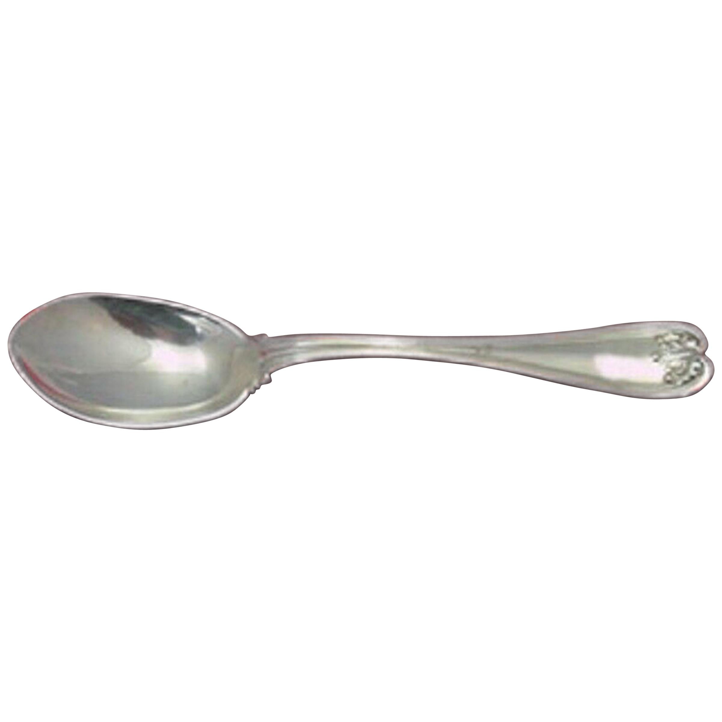 Colonial by Tiffany and Co Sterling Silver Ice Cream Spoon 5 3/4 ...