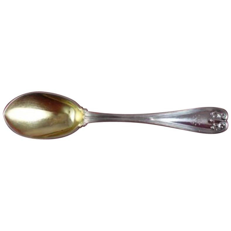 Colonial by Tiffany and Co Sterling Silver Ice Cream Spoon 5 3/4 ...