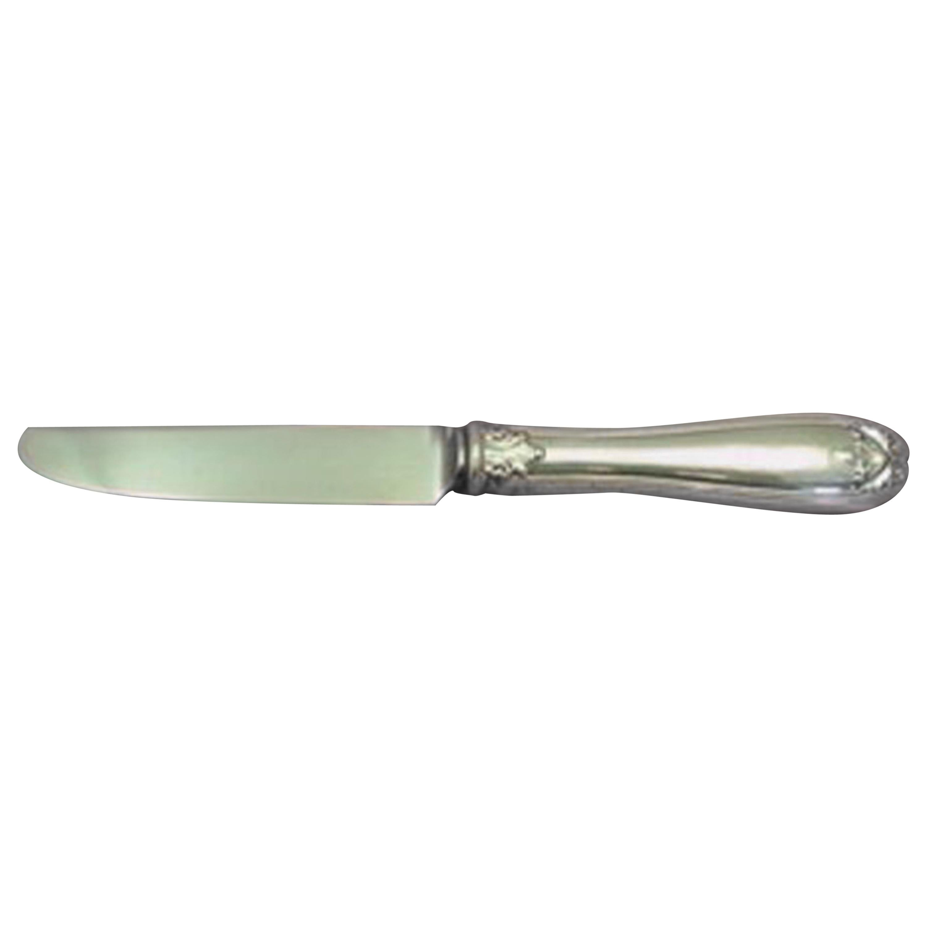 Clinton by Tiffany and Co. Sterling Silver Breakfast Knife with ...
