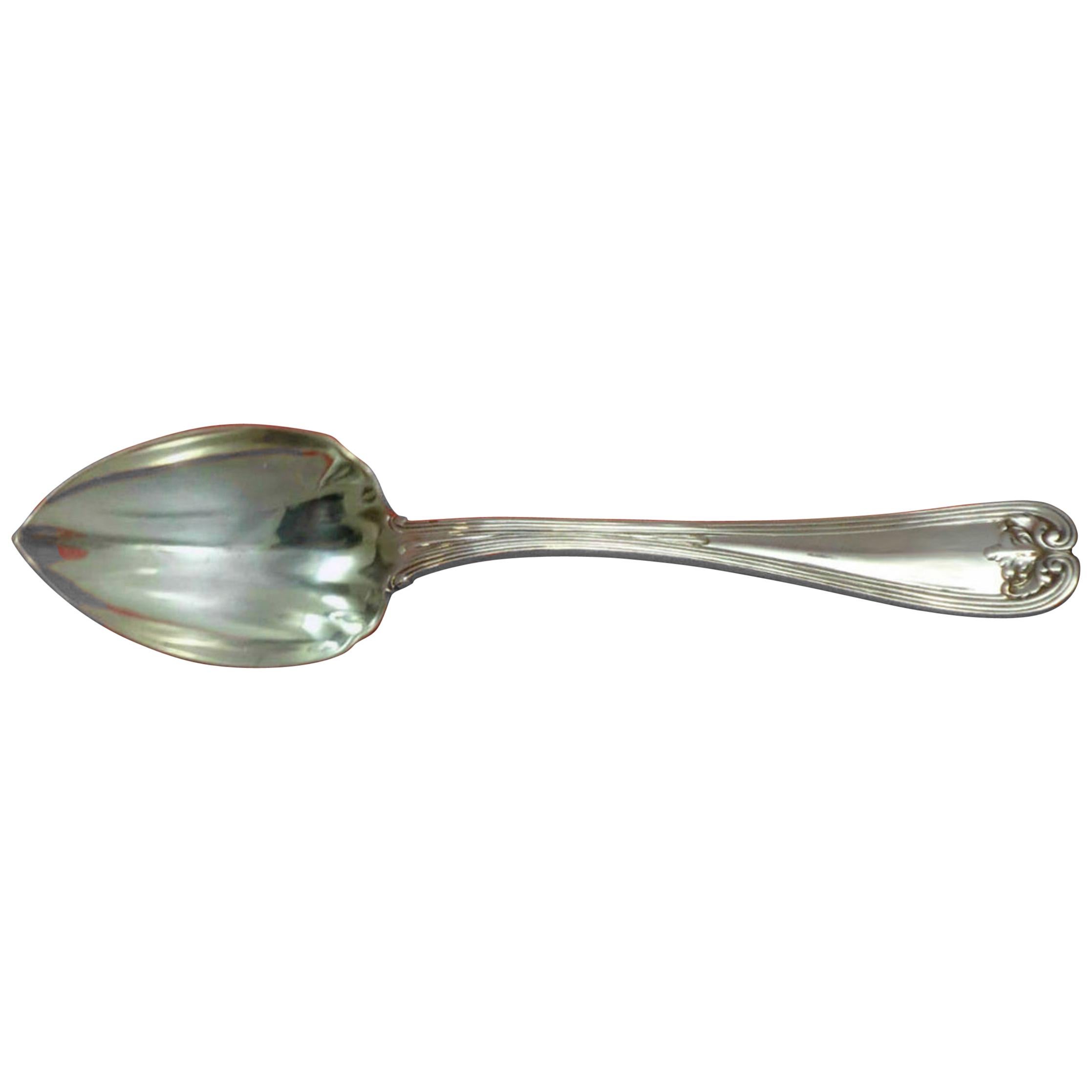 Florentine by Tiffany and Co. Sterling Silver Grapefruit Spoon Fluted ...