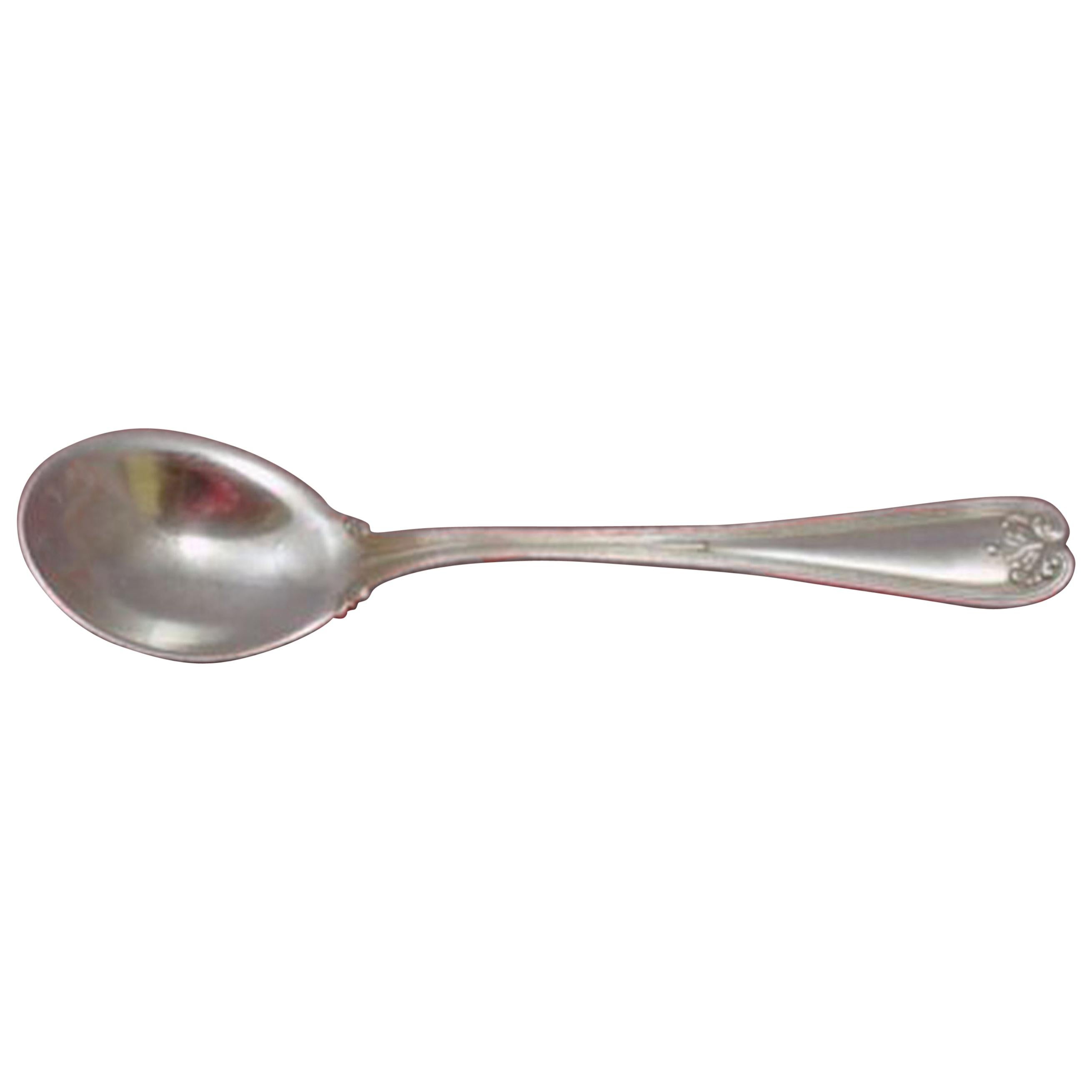 Colonial by Tiffany and Co Sterling Silver Ice Cream Spoon 5 3/4 ...