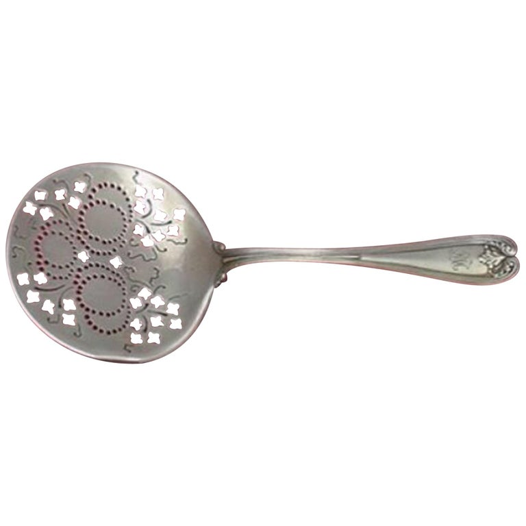 Colonial by Tiffany and Co. Sterling Silver Tomato Server For Sale at ...