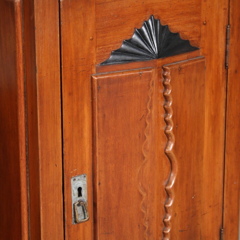 Colonial Dressing Table in Amsterdam School Style, Indonesia, 1920 For ...