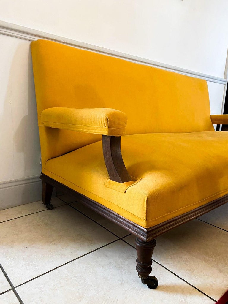 Colonial Indo-English Living- Room For Sale at 1stDibs