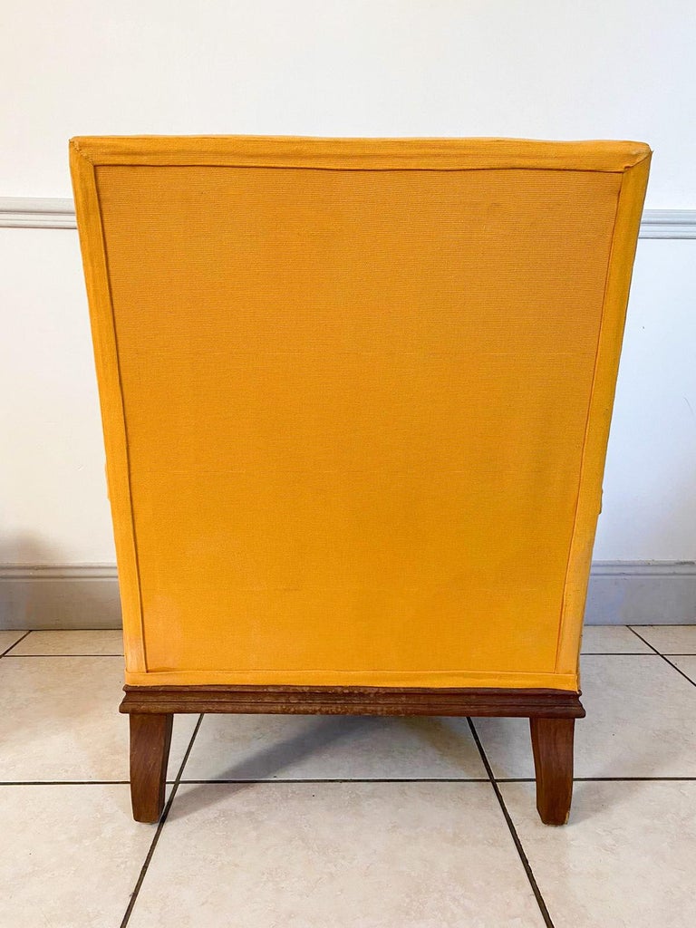 Colonial Indo-English Living- Room For Sale at 1stDibs