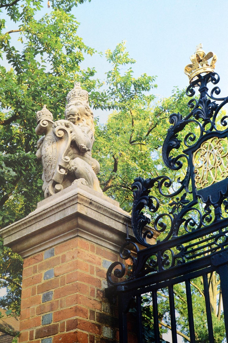 Colonial Williamsburg by Phillip Kopper, First Edition For Sale at 1stDibs