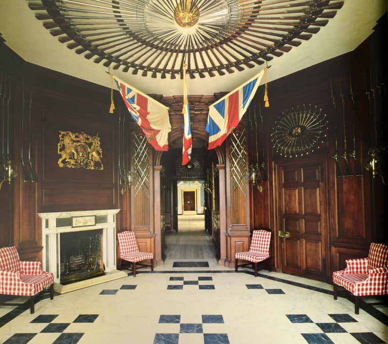 Colonial Williamsburg by Phillip Kopper, First Edition For Sale at 1stDibs