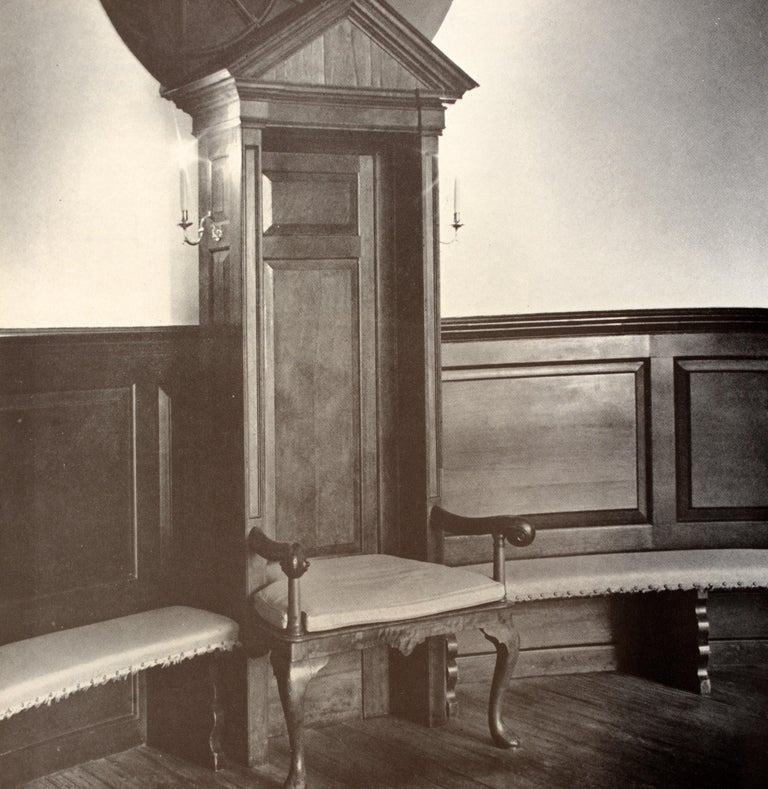 Colonial Williamsburg Its Buildings and Gardens For Sale at 1stDibs