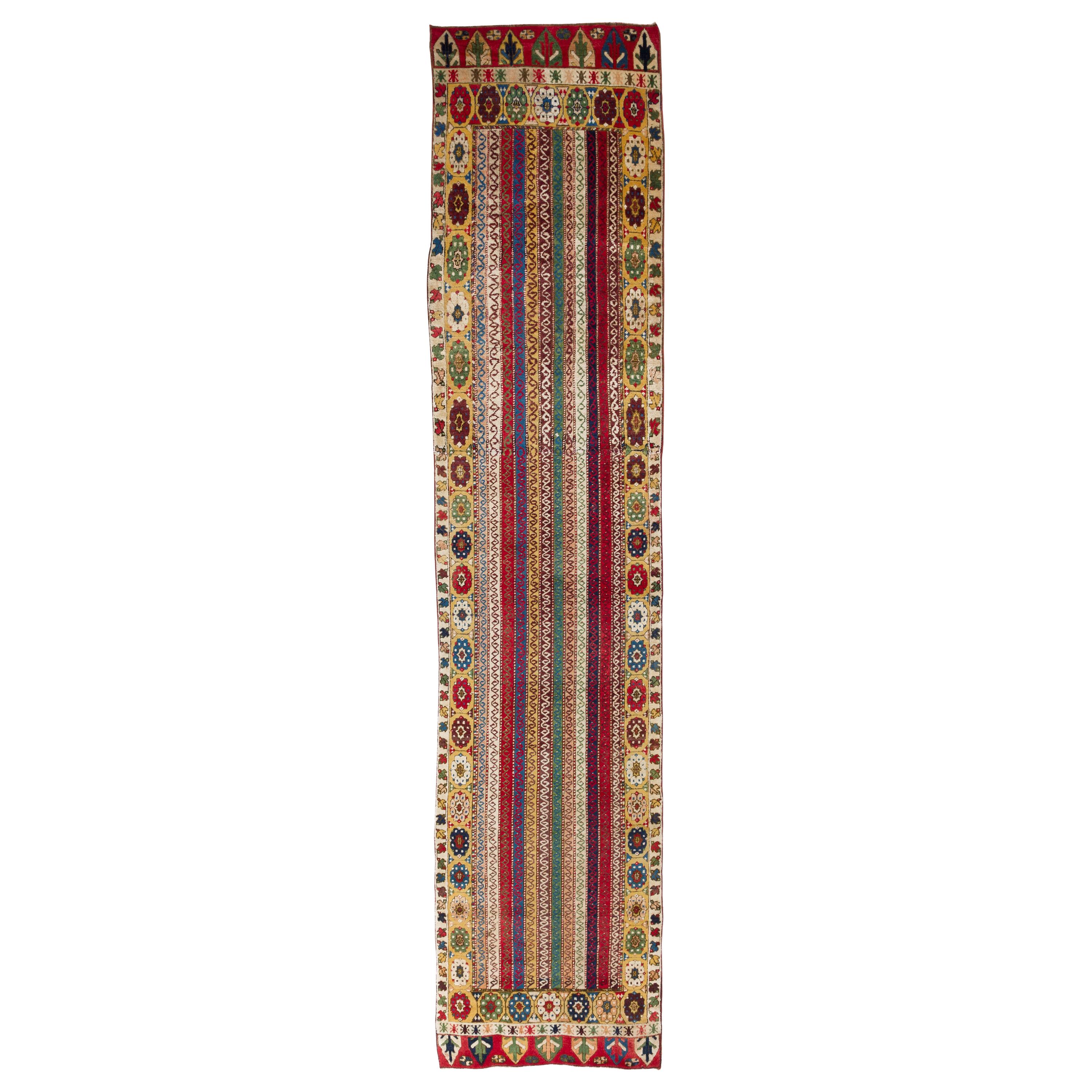 14 Ft Runner - 15 For Sale on 1stDibs | 14 ft long runner rug, the ...