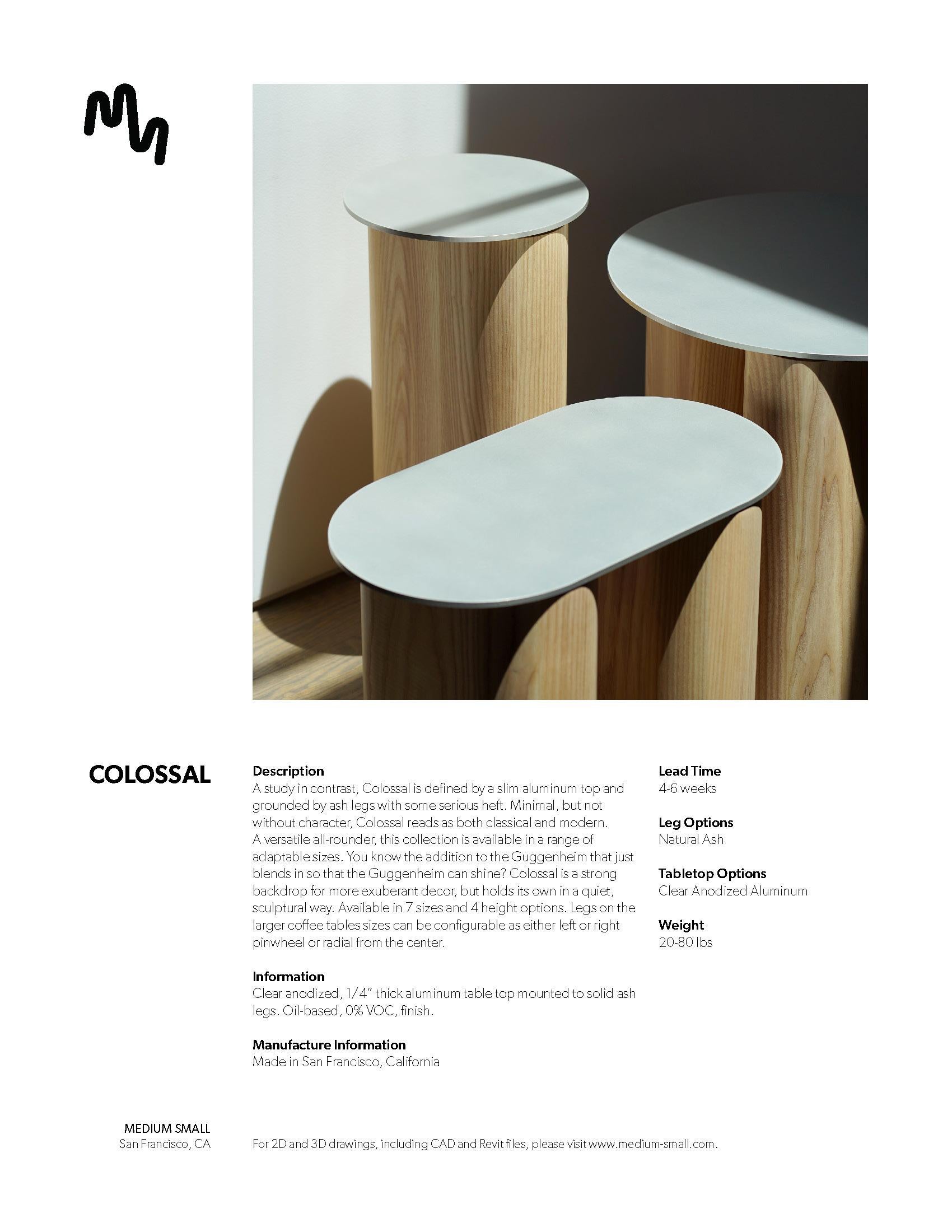 Colossal Table Collection For Sale at 1stDibs | moto chair medium small